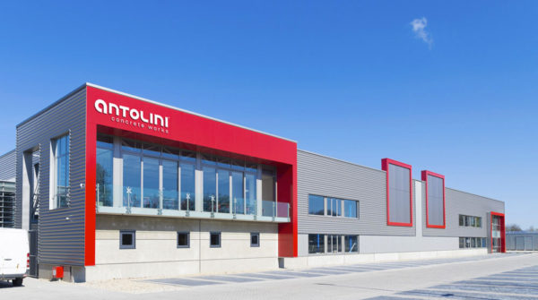 Chi siamo | Antolini